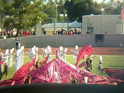 12/30/18 Flower Mound Marching Band @ ROSE PARADE 2019 🌹🥀 #BANDFEST ...