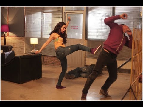 Shraddha Kapoor Do Stunt | Latest Hot Photoshoot | Navel cleavage Rare video | Behind The Scenes