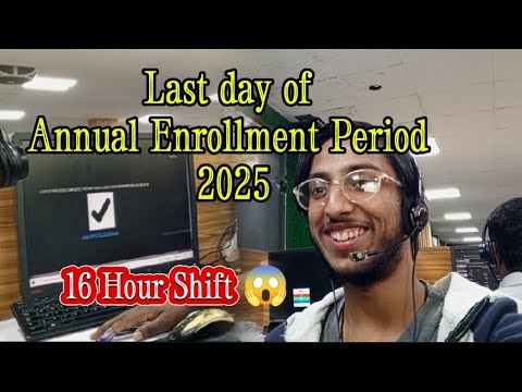 Last day of "AEP December7,2024" || MarsBpo EasyLead || Mr_Simple_Vlogs ...