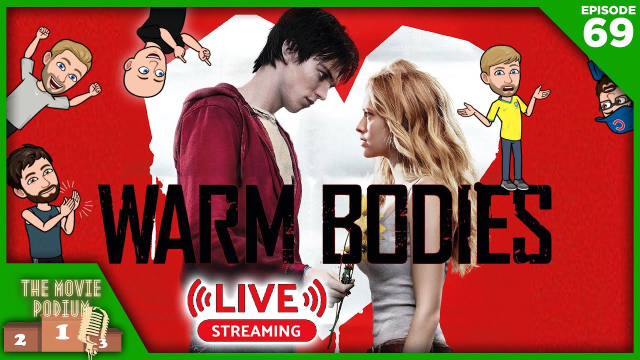 Is Warm Bodies an Underrated Zombie Movie? -Movie Review - YouTube