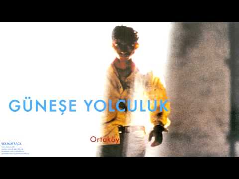 Vlatko Stefanovski - Ortaköy [ Güneşe Yolculuk Film Müziği © 1999 Kalan Müzik ]