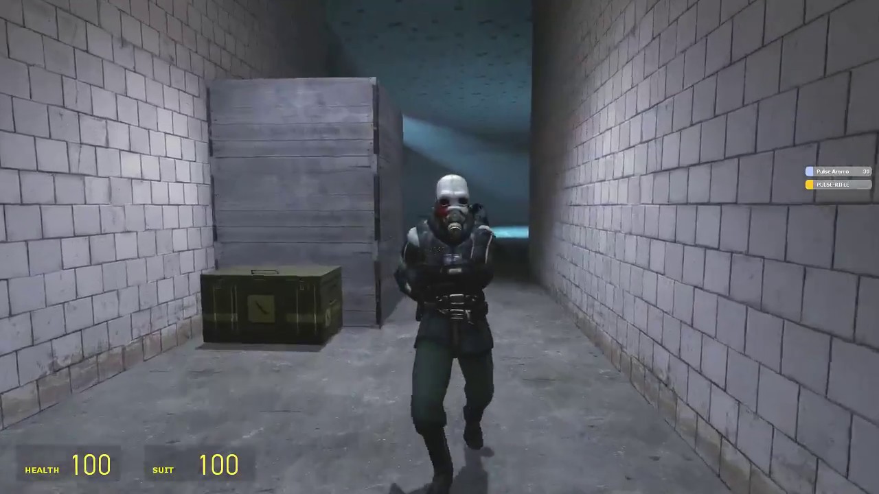 Gmod Adventures! Part 1: These Two Guys Are Unbeatable? - YouTube