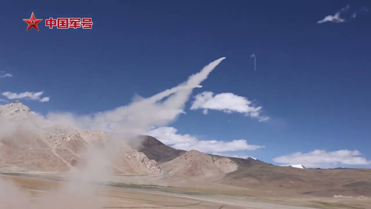 Type 055 Destroyer Unveils YJ-21 Hypersonic Missile Again: No Longer Too Advanced to Display