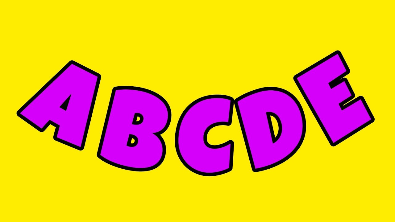 ABC Song | Learn ABC | Alphabet For Children | Alphabet Song | Learn ...