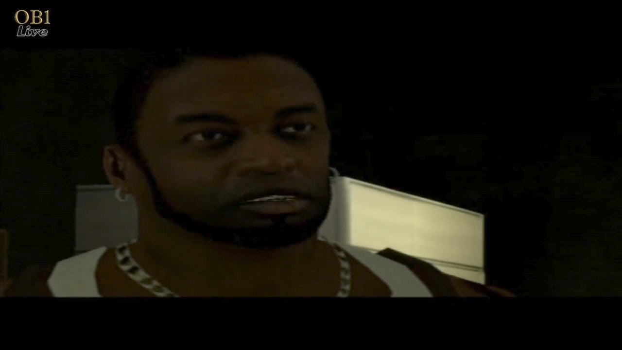 OB1 Plays: True Crime: New York City (Informant King) - YouTube