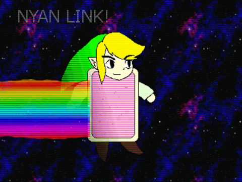 Twilight Zelda Farts