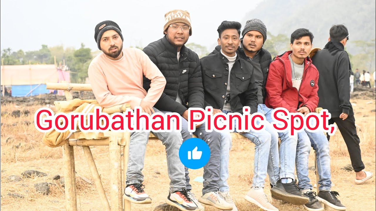 Gorubathan Picnic Spot,Km68 Gorubathan, GOrubathan Khasmahal, West ...