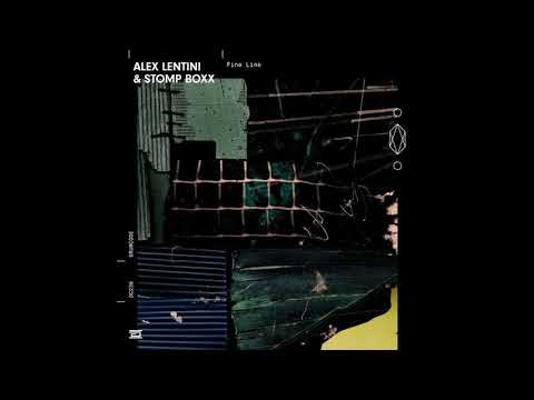 Alex Lentini feat STOMP BOXX - Shifting Soul