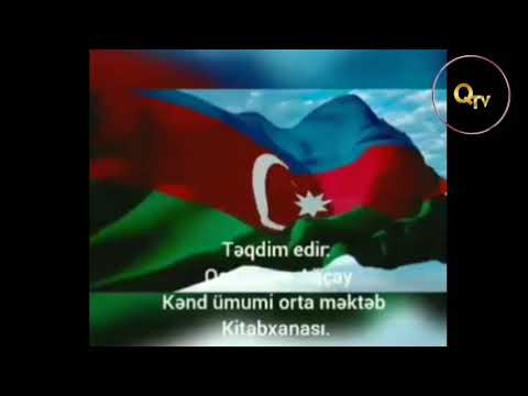 Məhmudova Zəhra (Qarabağ gedirəm) şeir