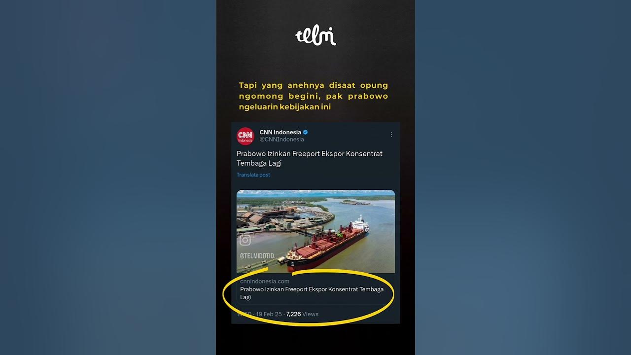 "Kau yang gelap, Bukan RI" - YouTube