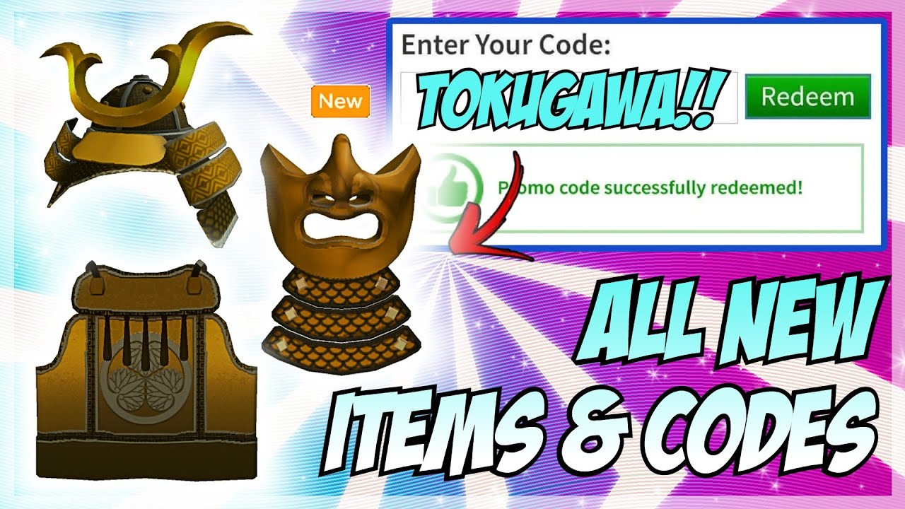 FAST!! *3 NEW CODES!?* 2022 SEPTEMBER ROBLOX ALL NEW PROMO CODES AND ...
