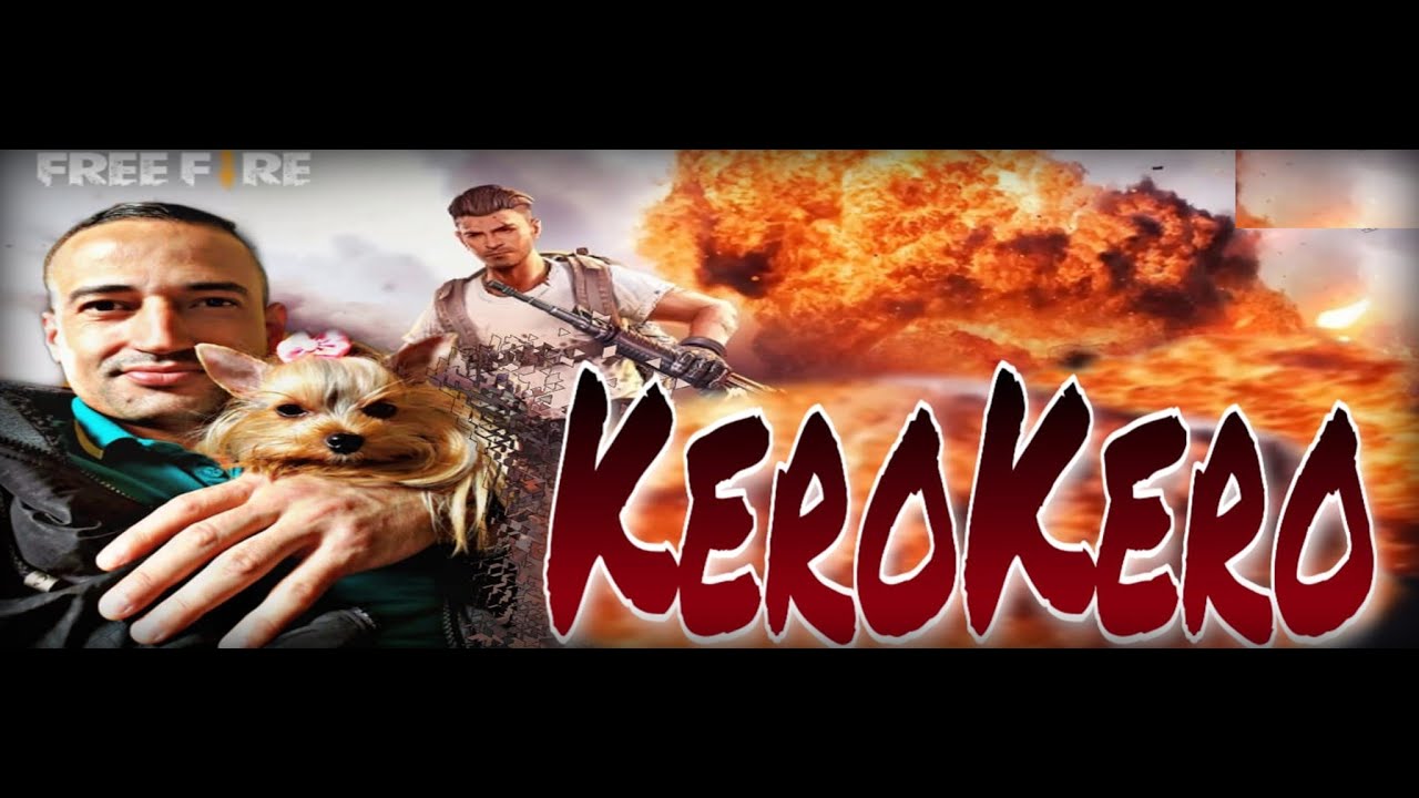 LIVE DO KERO - YouTube