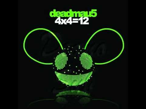 Deadmau5- Raise Your Weapon - YouTube Music