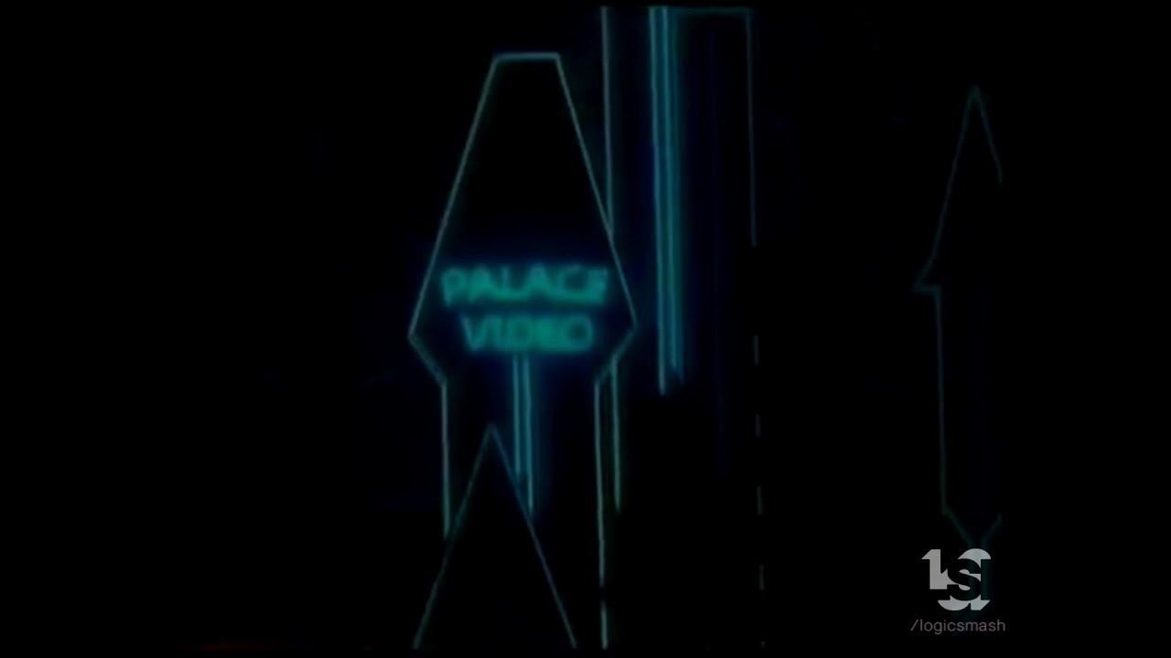 Palace Video (1991) - YouTube
