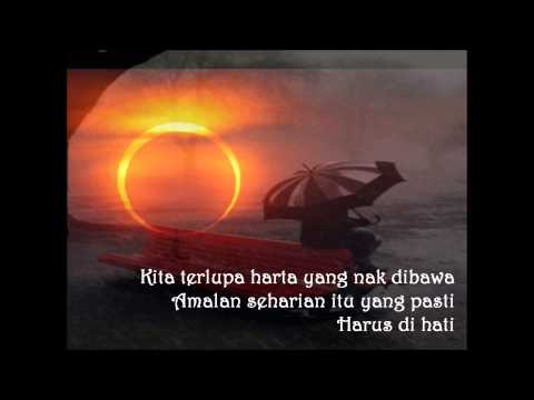 Ukays Kita Akan Dijemput