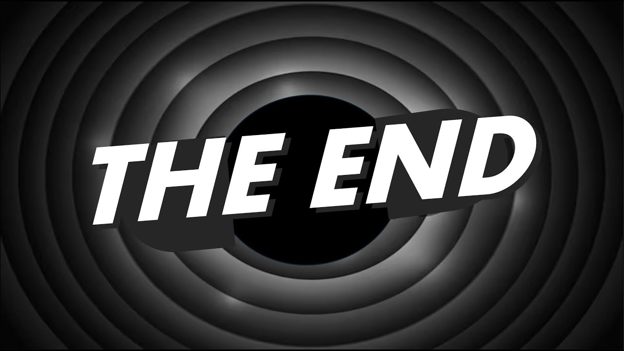 SERMON-- "THE END" (PART THREE) - YouTube