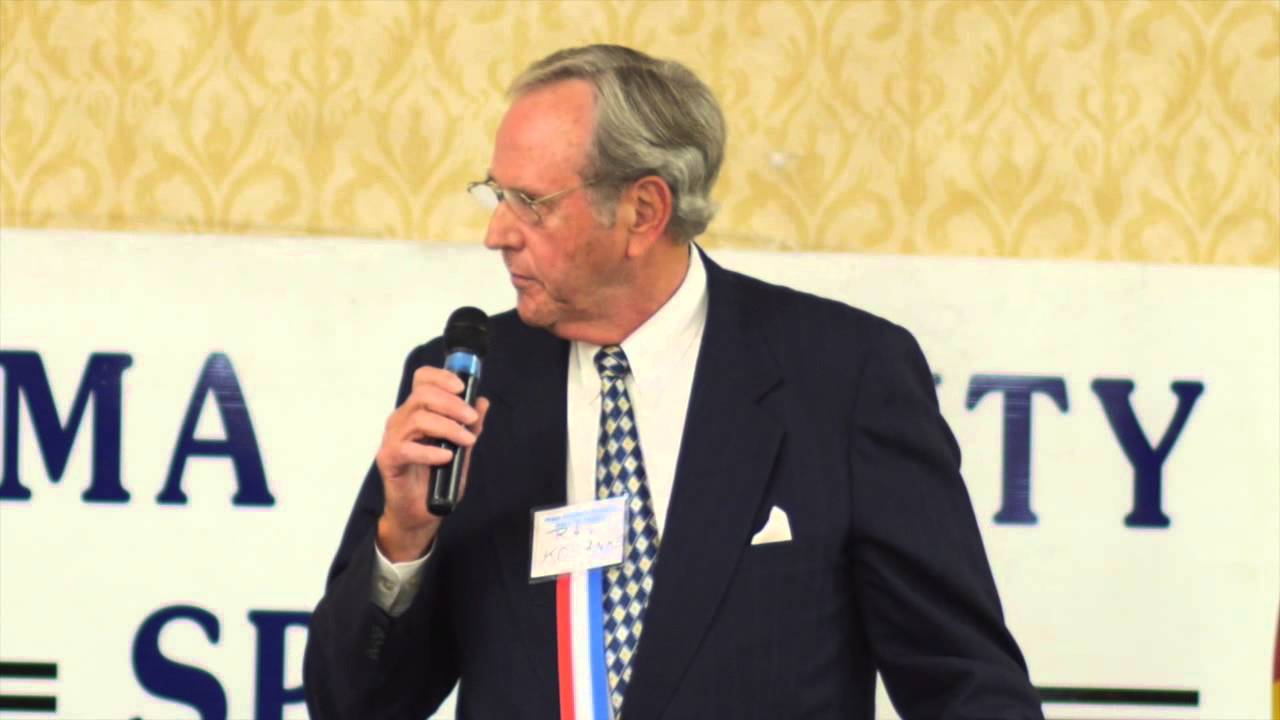 Ray Kosanke - YouTube