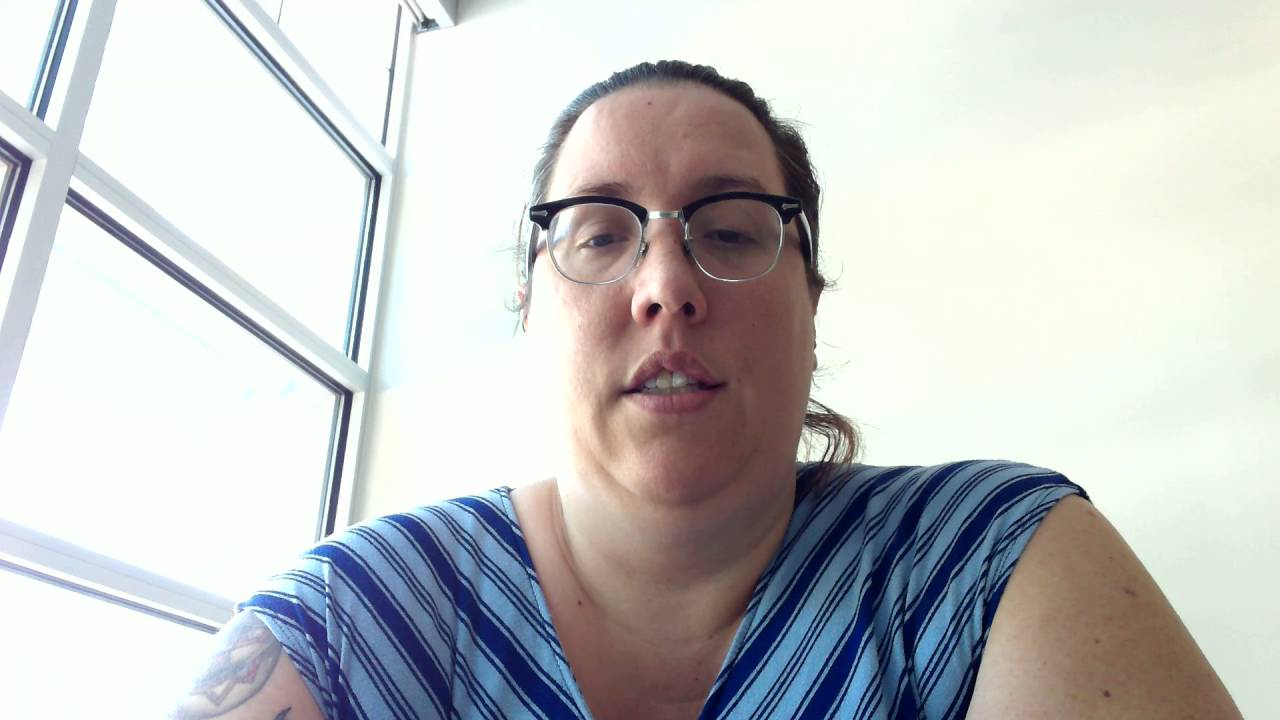 I am the Fat Health Teacher - YouTube