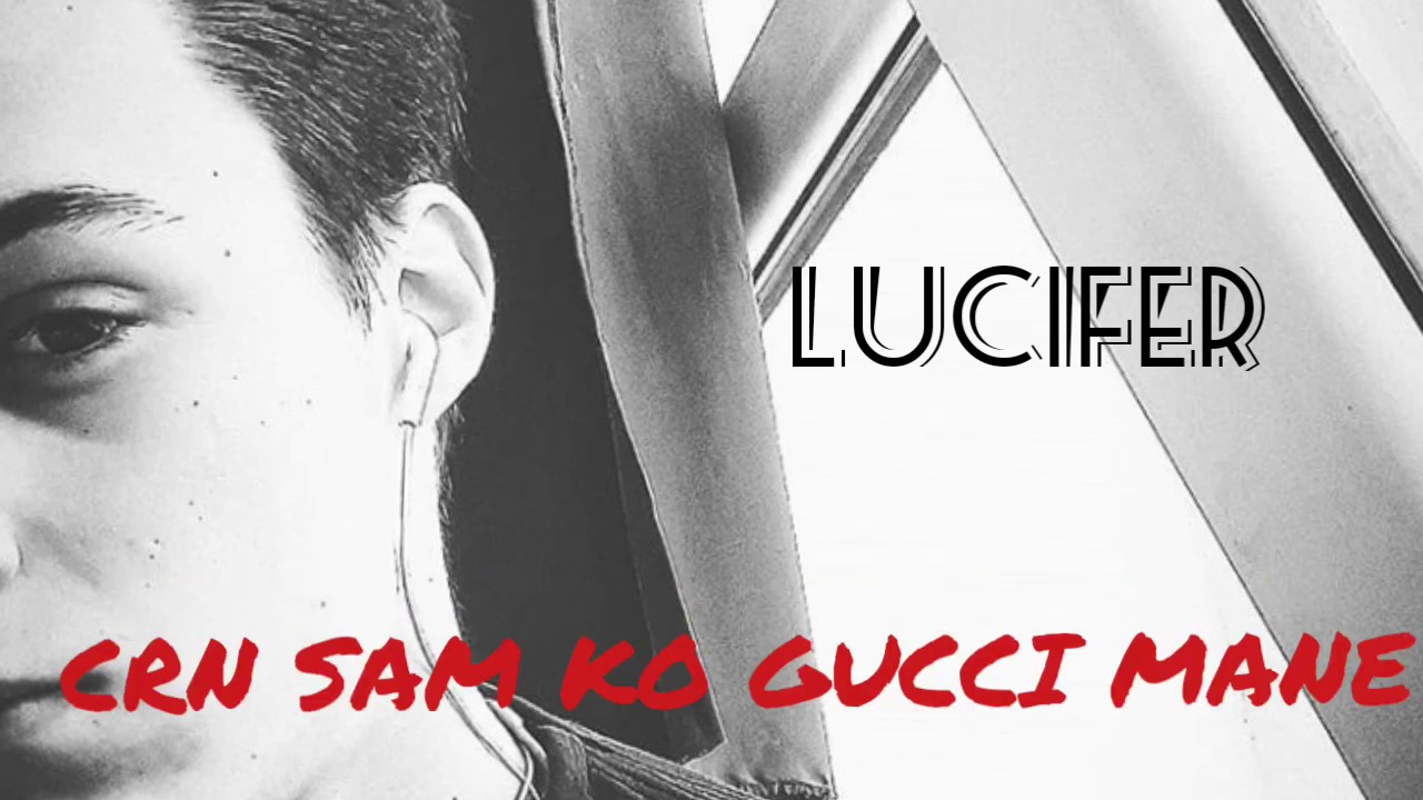 Klinac - Lucifer (out) - YouTube