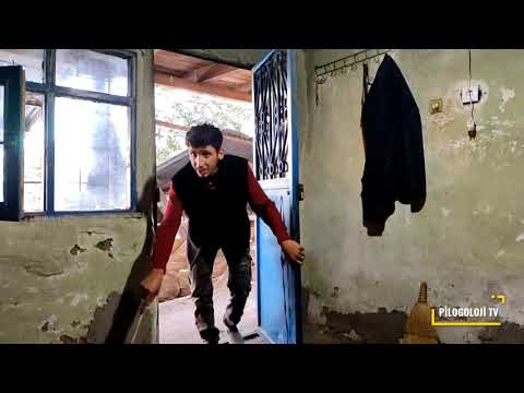 Muhtar Kısa Film Nurullah GERÇEK Enes KAHARAMAN