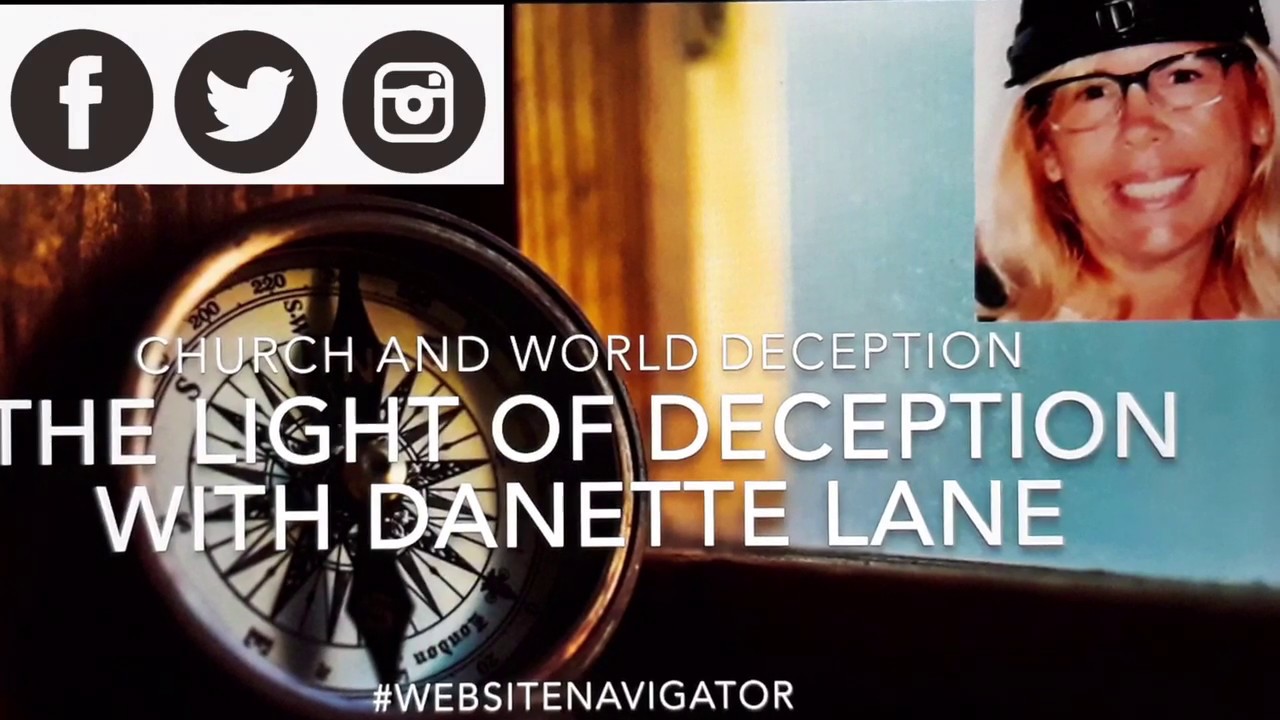 The Light of Deception #8 - Digital Booklets & Downloads Covering ...