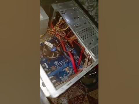 open CPU # the open CPU # - YouTube