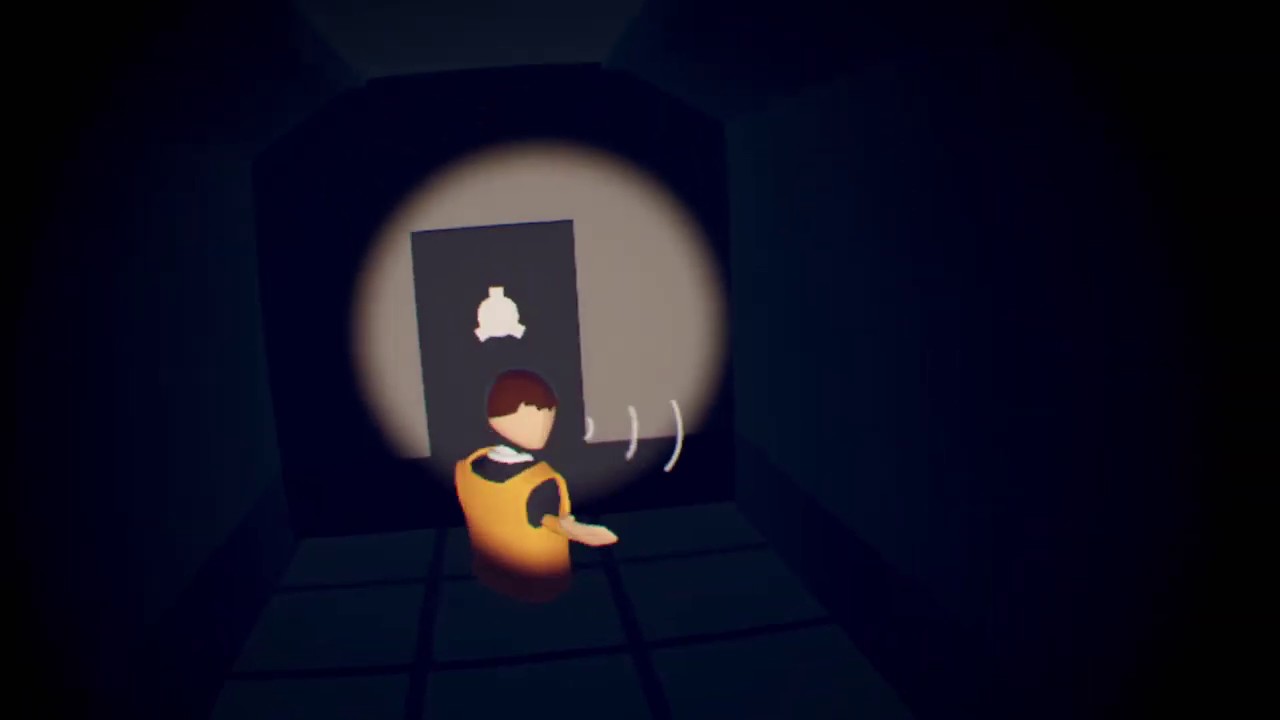 Dr Phil Plays Scp Containment Breach In Vr Rec Room Vr Youtube