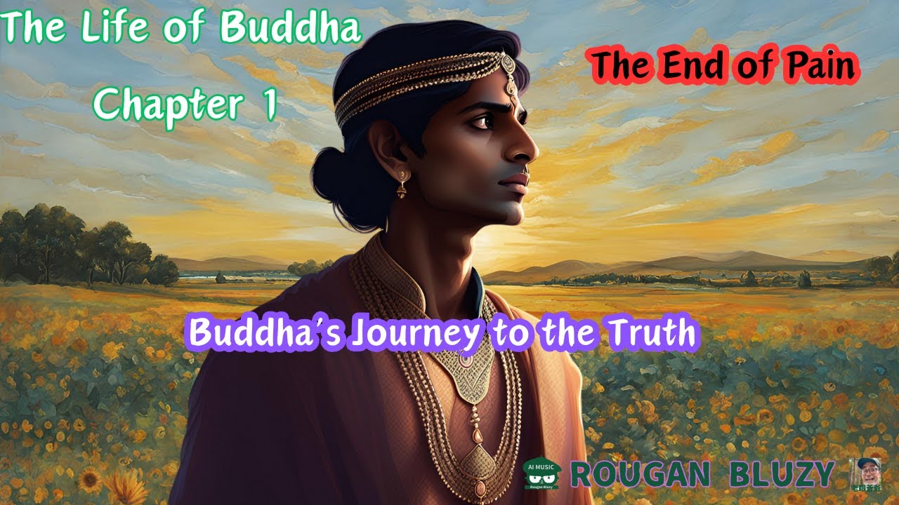 The Life of Buddha Chapter 1 - YouTube