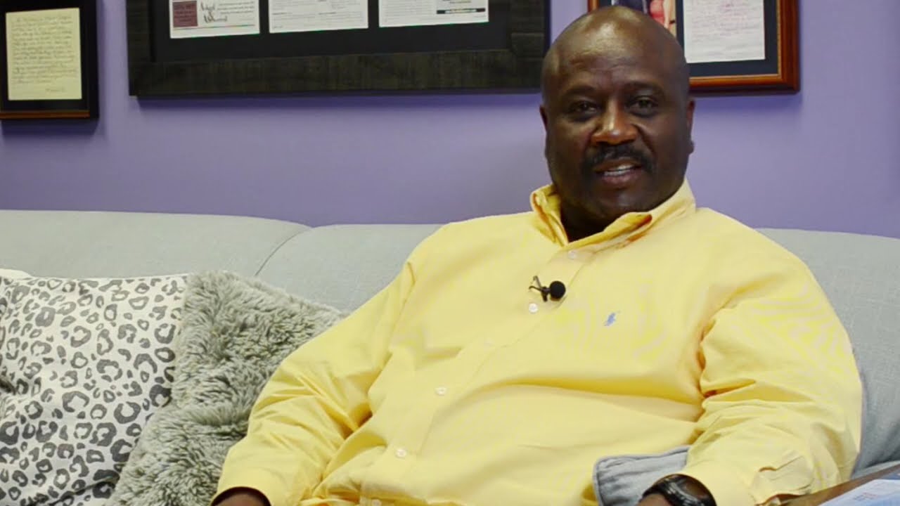 Chemical Process Operator Gary Injured in Plant Explosion - YouTube
