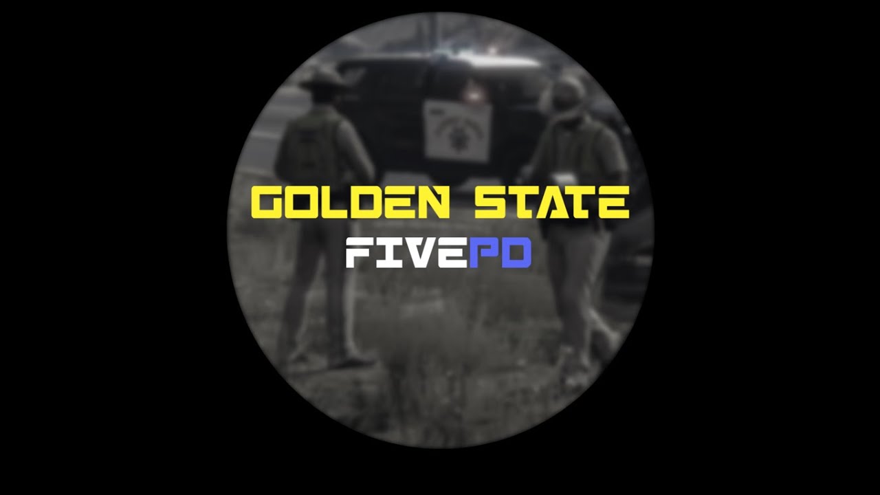 FIVEM | GOLDEN STATE RP | LSPD Patroling - YouTube