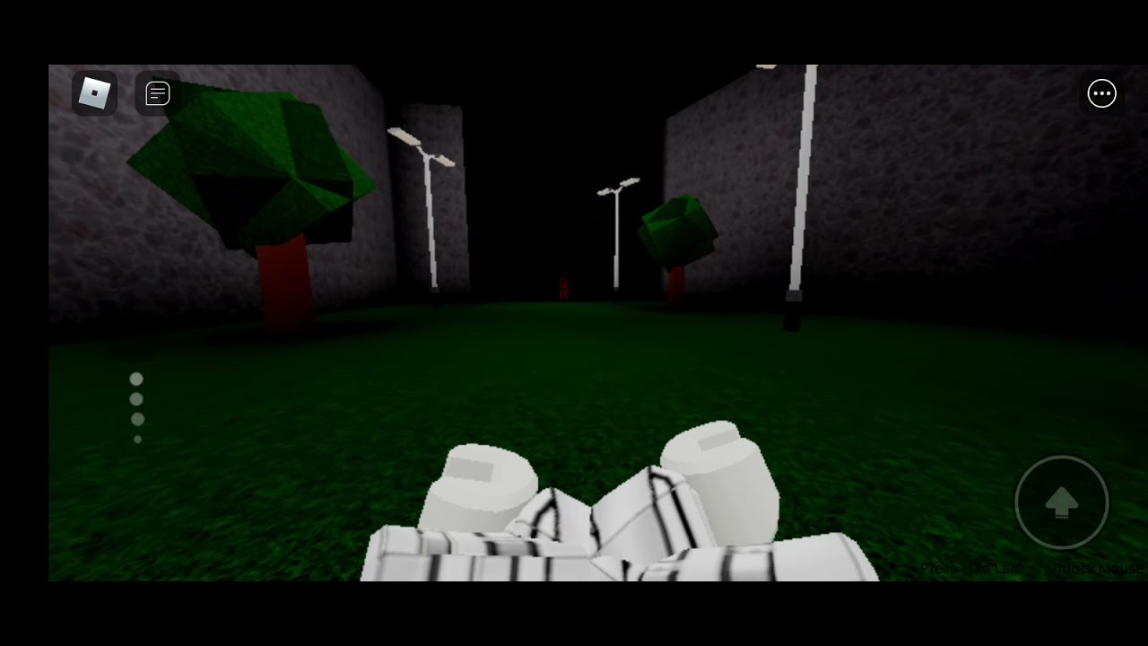 InSonI v3 escape | roblox - YouTube