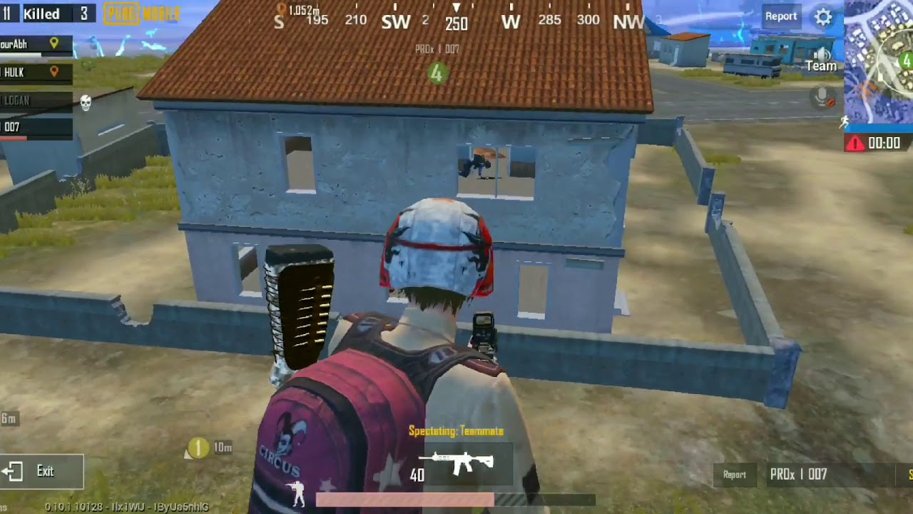 PROx Game Play - YouTube