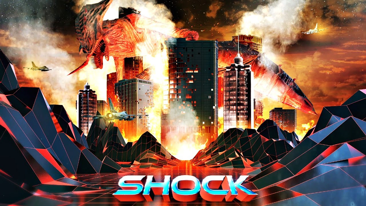 Amadea Music Productions - Shock | (Official Teaser) - YouTube