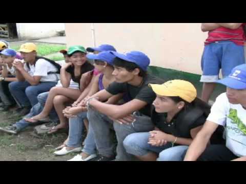 Himno Yo Creo en Mí