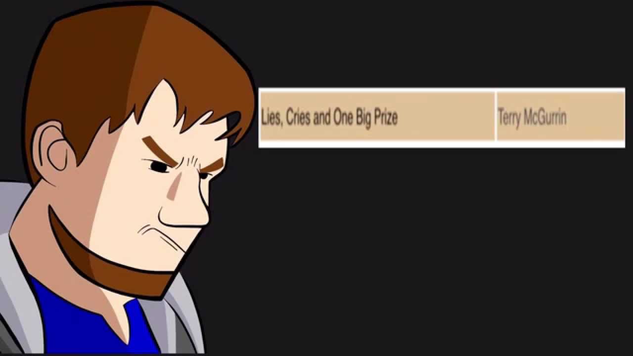 My Reaction to the TDPI Finale (Thru Mr. Enter) - YouTube