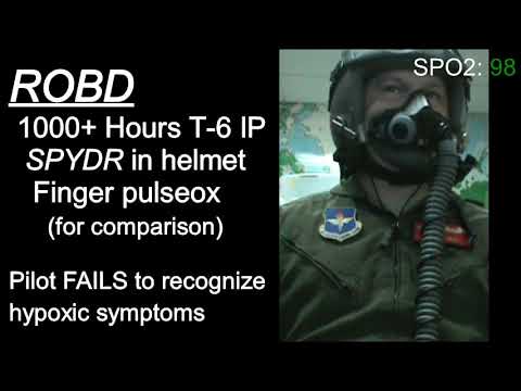 ROBD demonstration of SPYDR - YouTube