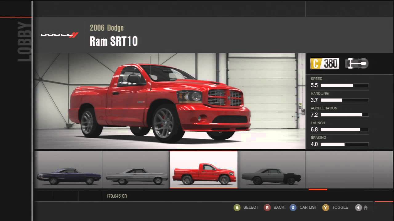 Forza Motorsport 4 | Let's Play Episode Three | Custom Races - YouTube