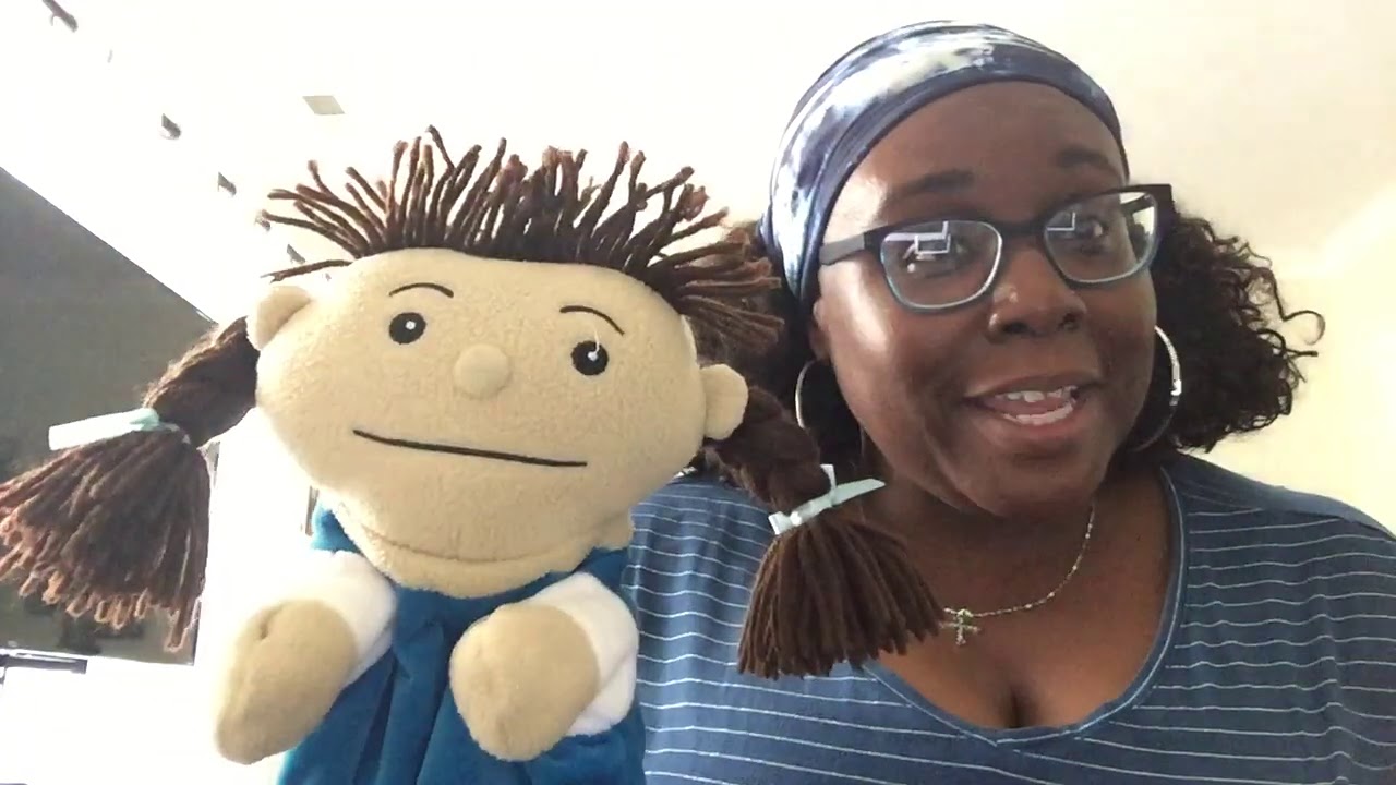 Second Step Week 3 Day 1 - YouTube