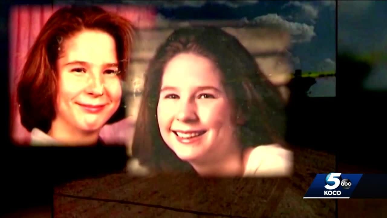 Suspected serial killer convicted of 1997 Oklahoma murder taken to ...