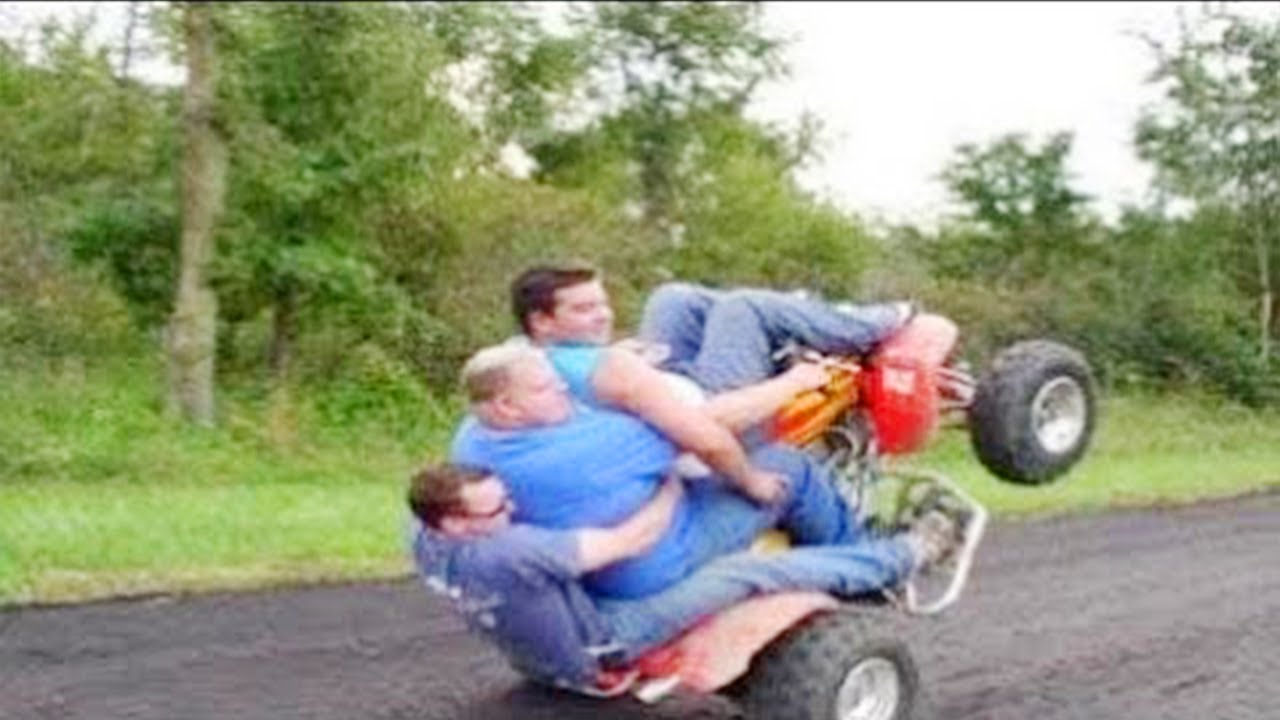 Thằng Ngu TV || Những Thằng Ngu Nhất Hành Tinh - Cười Vỡ Bụng ( P2 ...