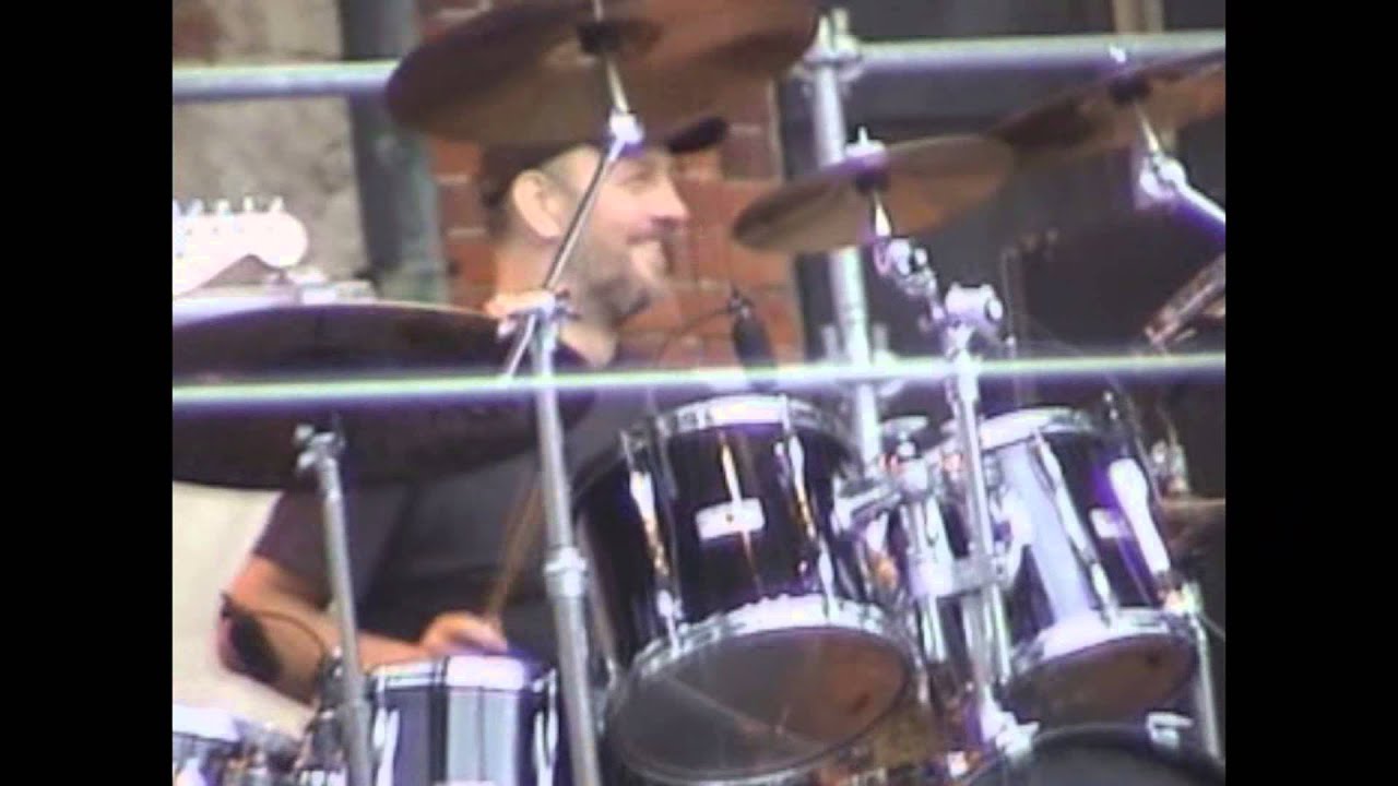 Riga 800 Mayor address - rock group "Sipoli" 18 August 2001 - YouTube