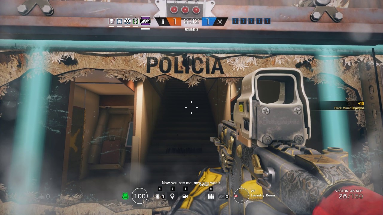 Viking support has arrived! - YouTube