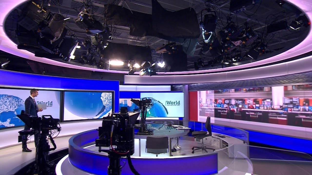 BBC World Business Report (1430BST - Full Report - 8/5/23) [1080p ...