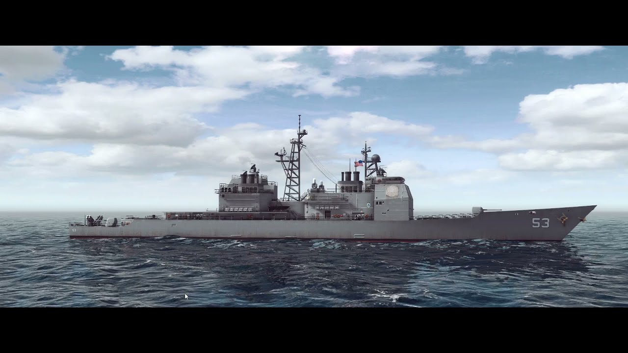 Working on Nixie with Ticonderoga - Cold Waters with DotMod - YouTube