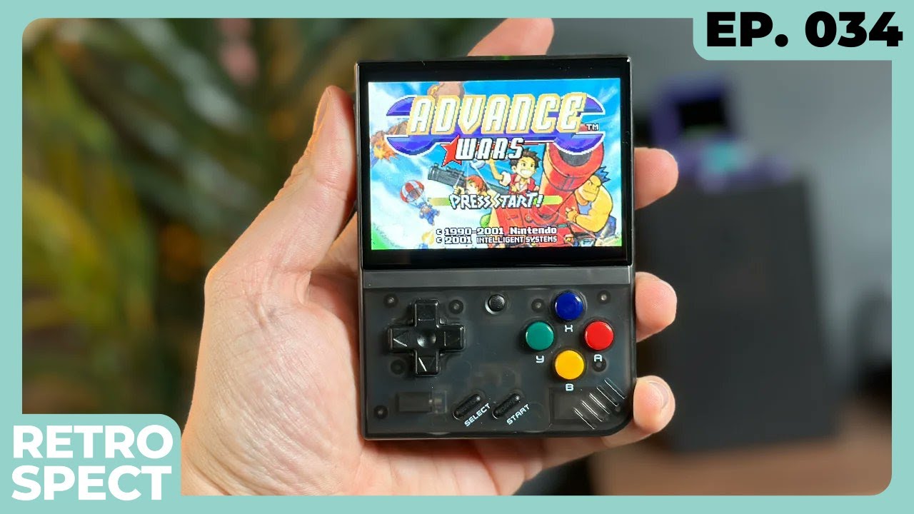 Let's Talk About Emulation with Bob Wulff | Retrospect Podcast - Ep ...