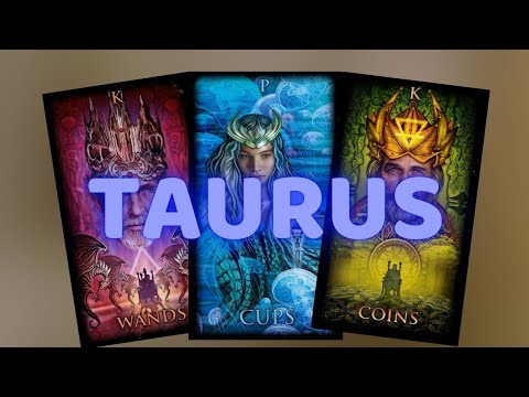 TAURUS DEATH IS IN YOUR HOUSE!!️⚰️ SOMETHING VERY STRONG WILL HAPPEN🔮 ...