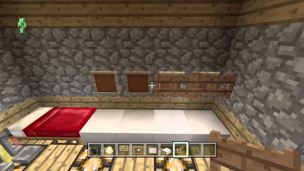 Minecraft PS4 | Building LIVE - YouTube