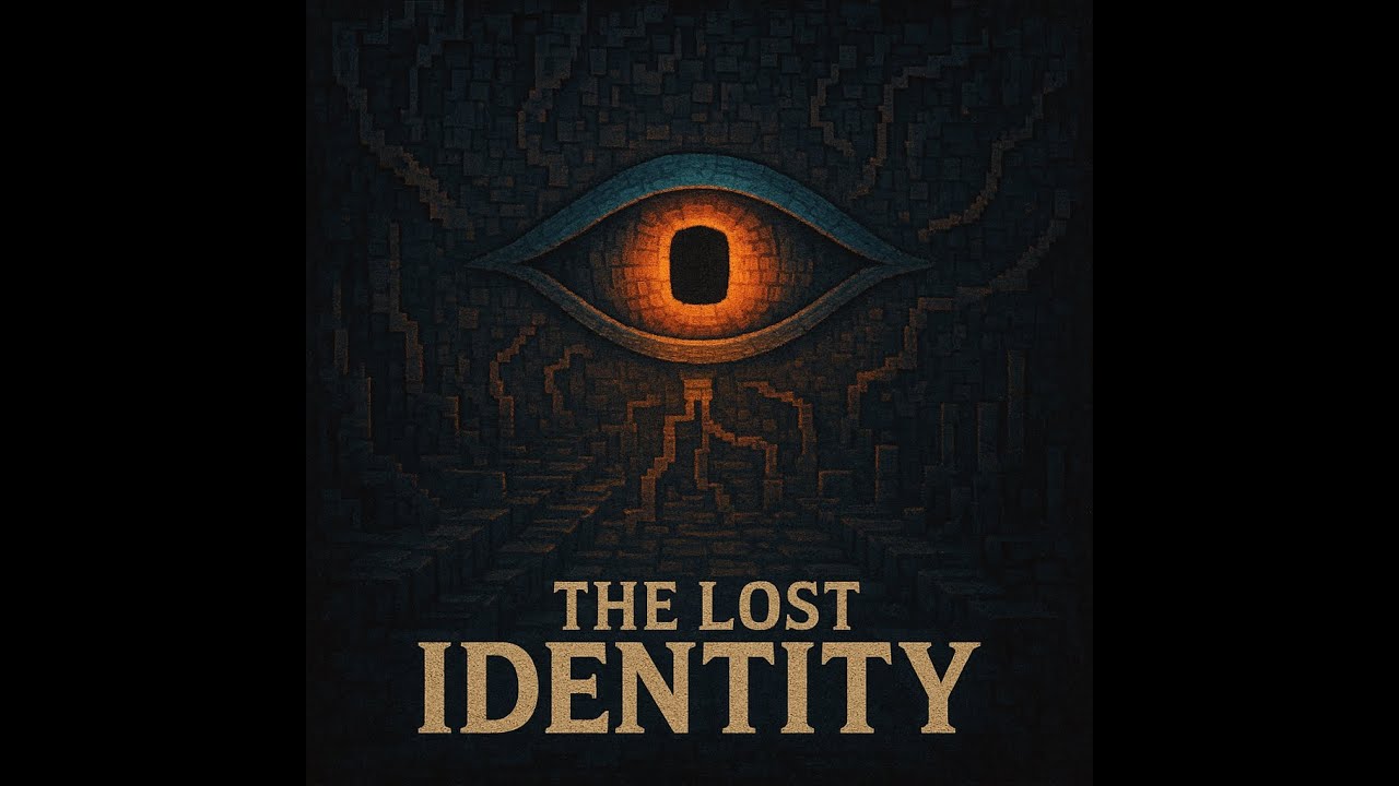 The Lost Identity - YouTube