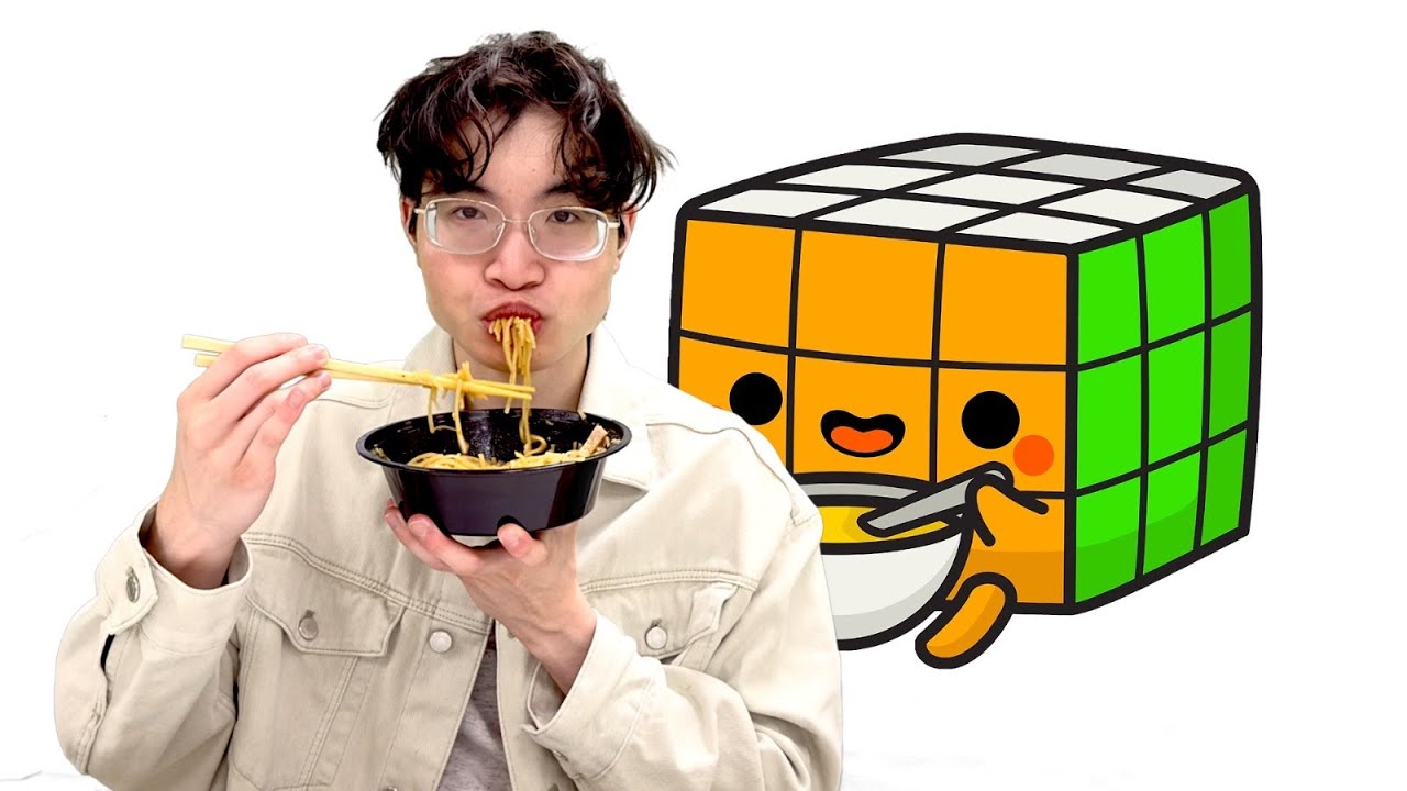 Why my name is SoupTimmy - YouTube