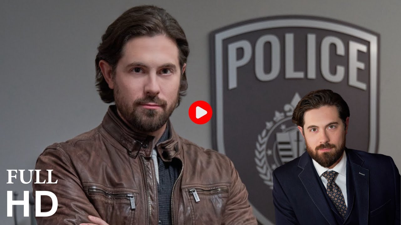 How Did Star Chris Hallmark Mystery Detective Role? - YouTube